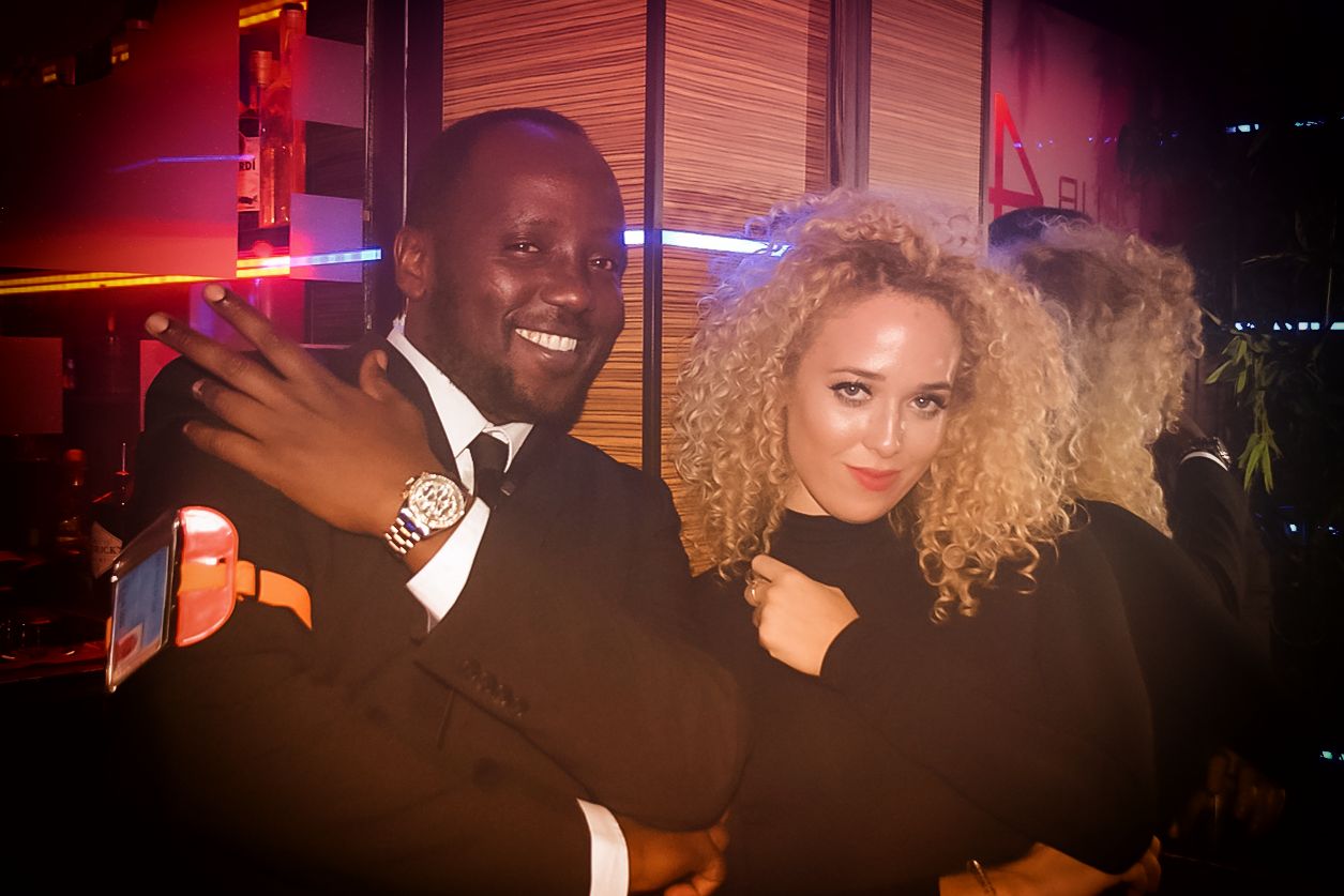 Club 49 Soho | Photo Gallery of Venue and Club Nights