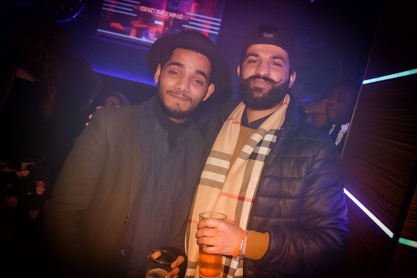 Club 49 Soho | Photo Gallery of Venue and Club Nights
