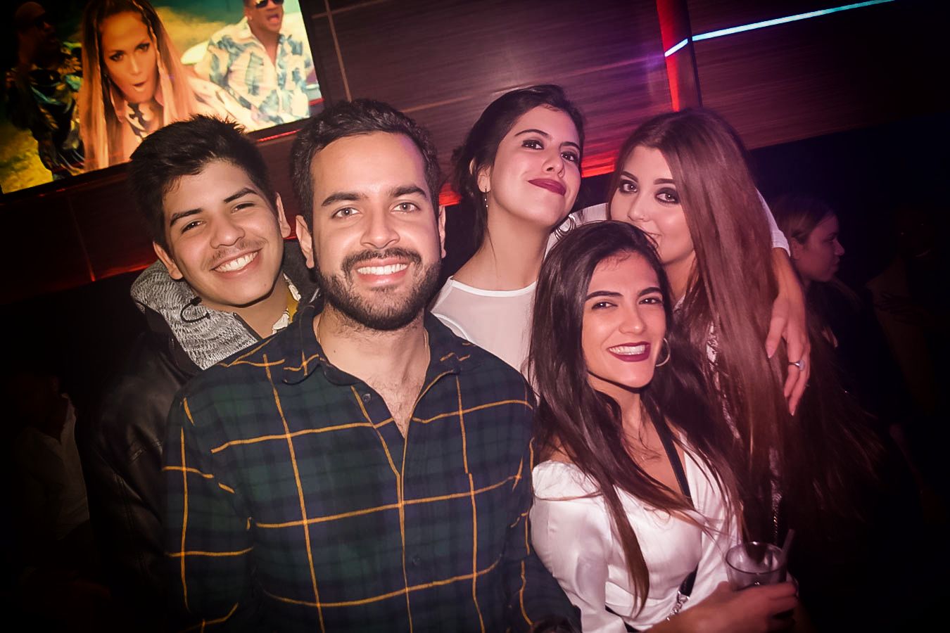 Club 49 Soho | Photo Gallery of Venue and Club Nights