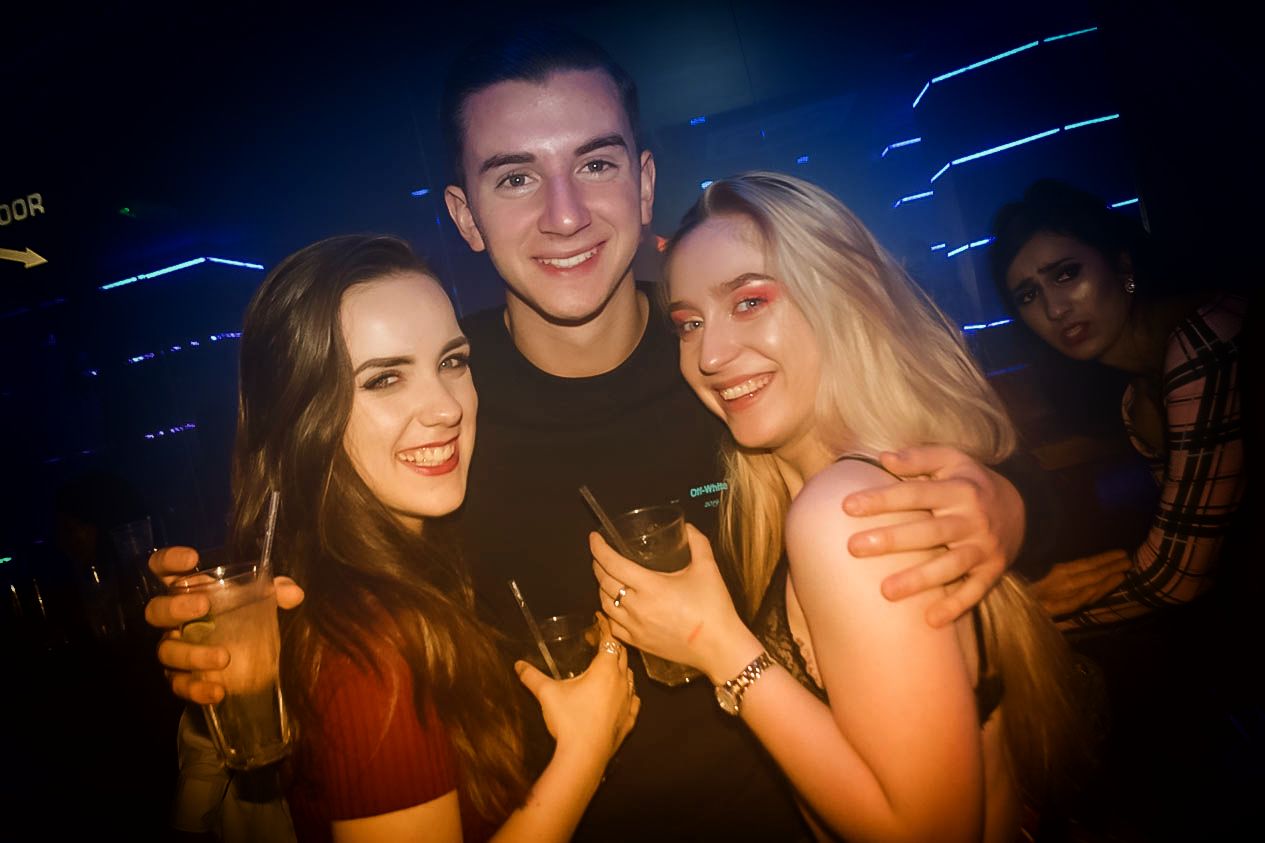 Club 49 Soho | Photo Gallery of Venue and Club Nights